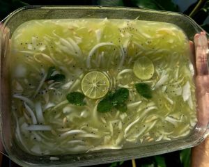 Resep Es Kuwut Simple untuk Jualan, Cukup 5 Bahan!