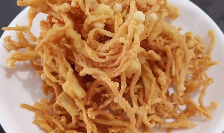 10 Rekomendasi Resep Jamur Enoki yang Wajib Dicoba, Mudah dan Simpel ...