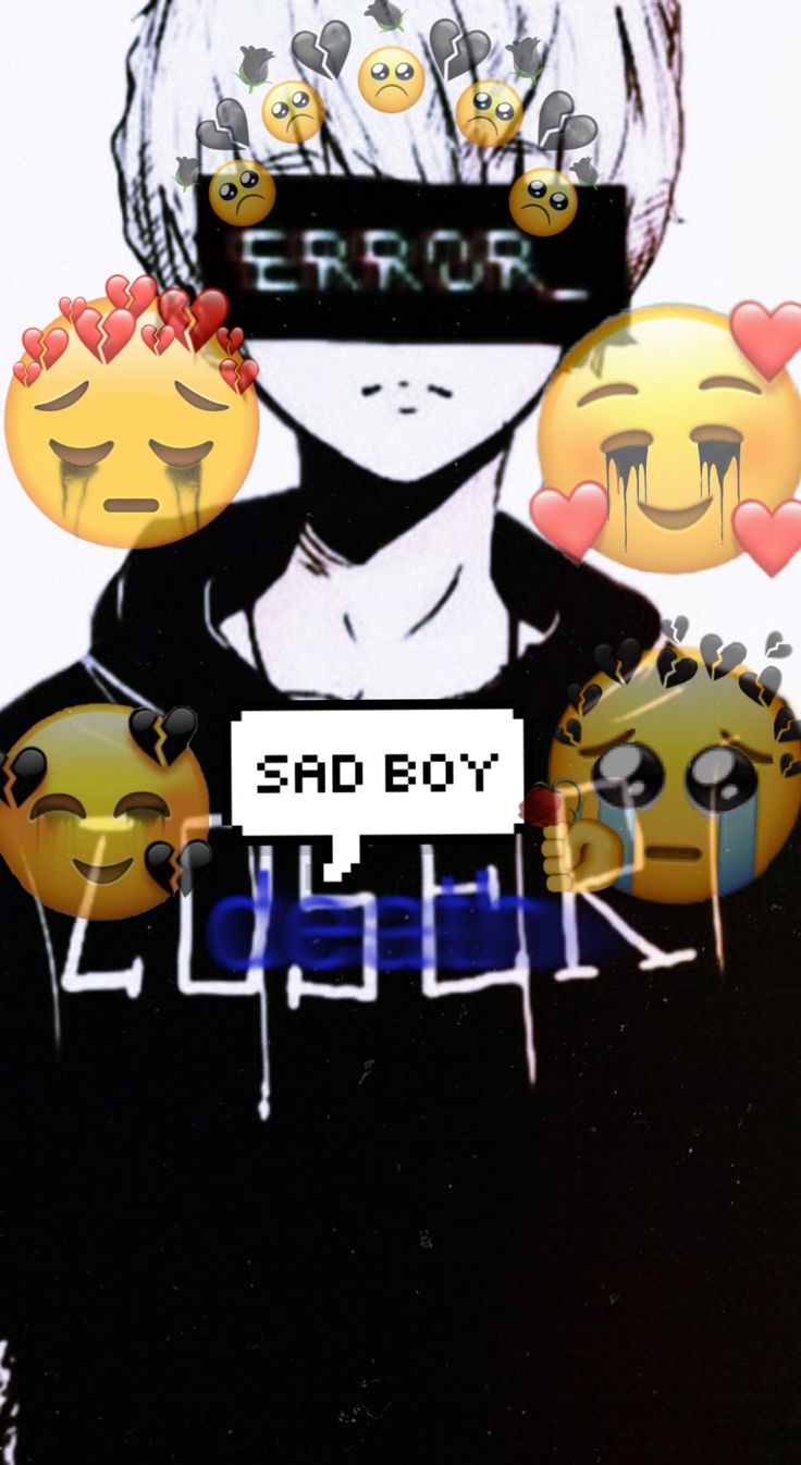30 PP WA Sad Boy Menyala Aesthetic 2025, Keren dan Relate dengan Perasaan!