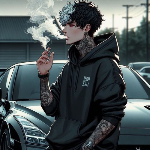 30 PP WA Aesthetic Cowok 2025 Terbaru: Inspirasi Foto Keren dan ...