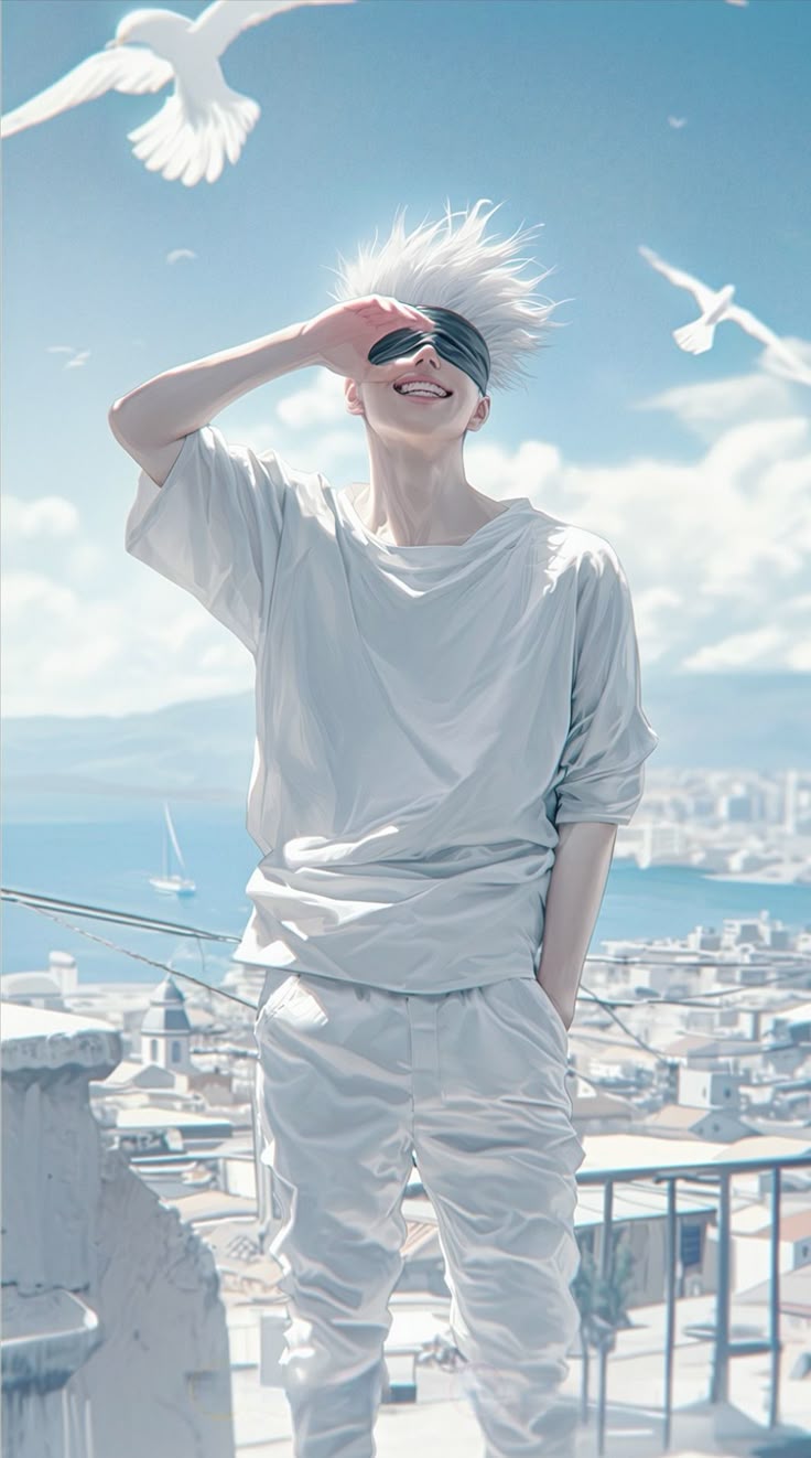 30 PP WA Aesthetic Cowok 2025 Terbaru: Inspirasi Foto Keren dan ...