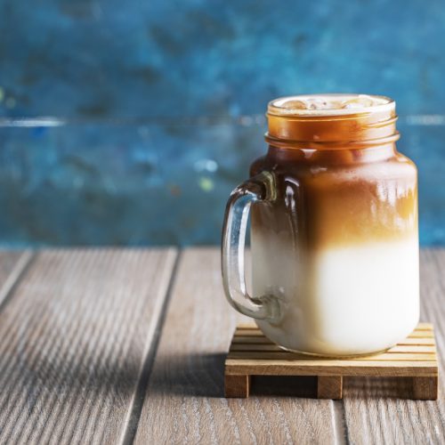Resep Kopi Susu Gula Aren Nescafe, Simpel tapi Rasa Kafe Banget!