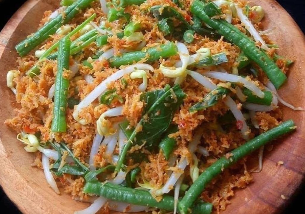 Resep Nasi Goreng Sederhana, Solusi Cepat dan Nikmat untuk Makanan Praktis