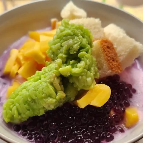 Resep Es Doger Rumahan, 6 Langkah Jadi, Enak dan Praktis!